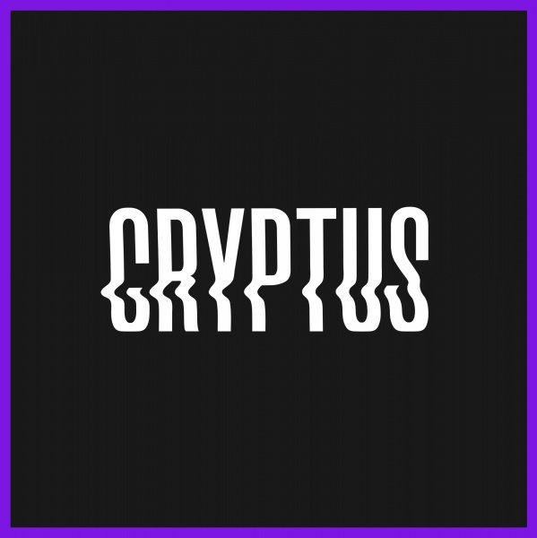 CRYPTUS ищет коммуникационного дизайнера — Вакансия в офис
