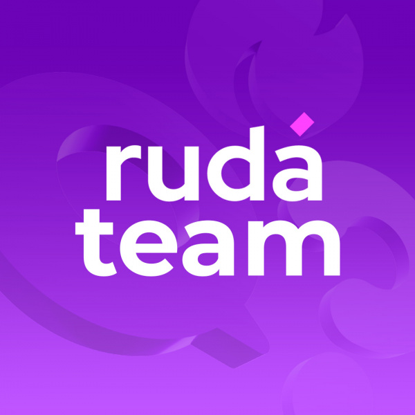 Ruda Games ищет графического дизайнера — Вакансия в офис