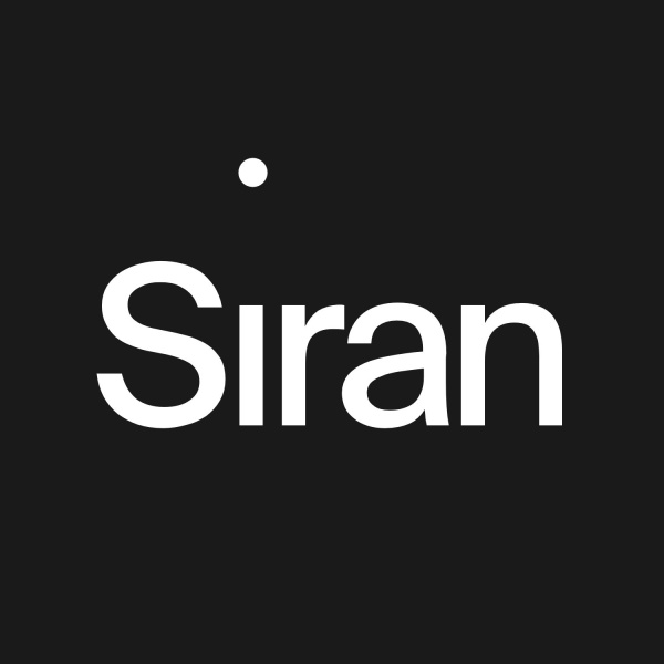 Siran ищет UX/UI дизайнера - Вакансия на удаленку